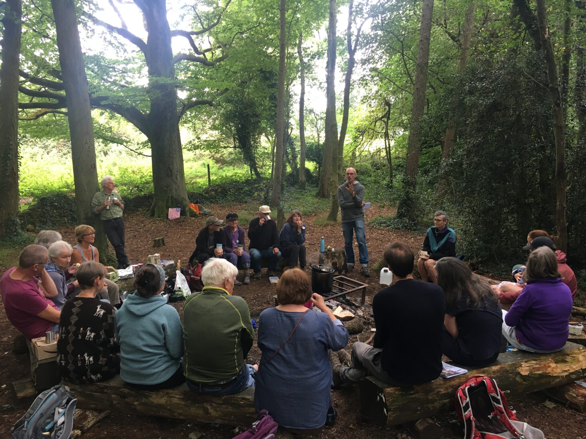 Buy Shares in Slade Wood - Stroudwoods